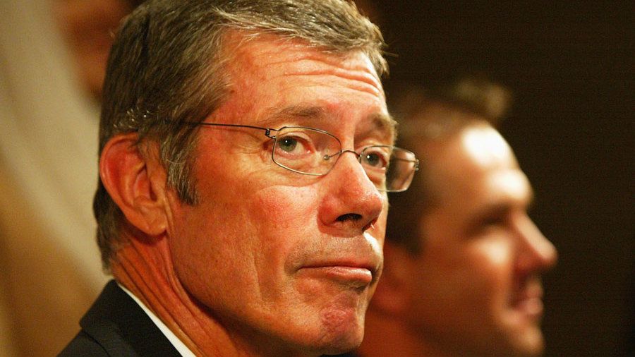 Accountability key to new structure - John Buchanan | ESPNcricinfo