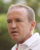 Andy Flower Profile - Cricket Player Zimbabwe | Stats, Records, Video