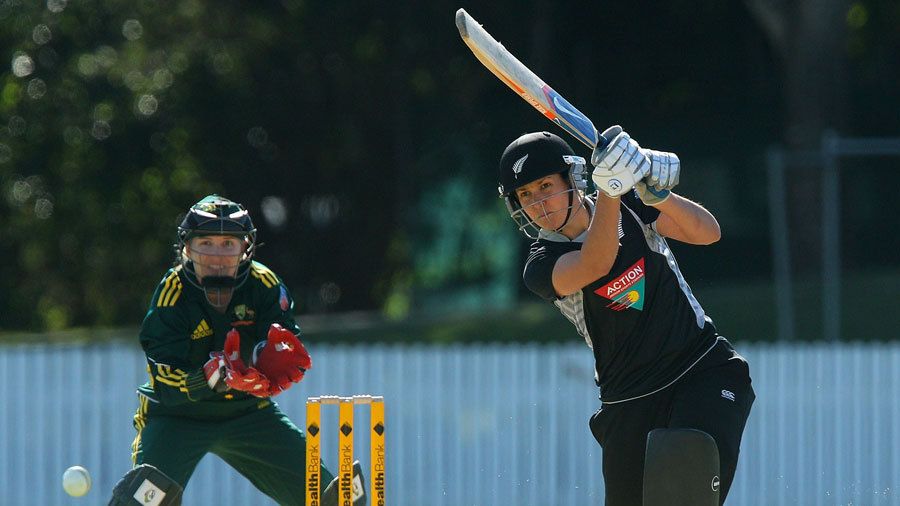 Four new faces in NZ Women's squad | ESPNcricinfo