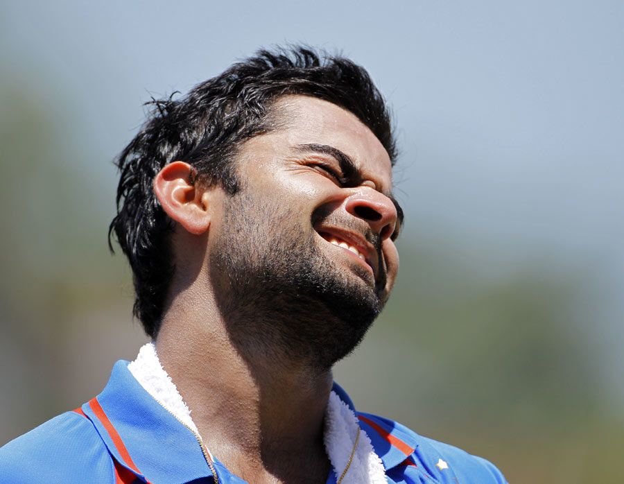 Christian Ryan: Behind the Kohli face | ESPNcricinfo