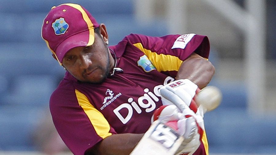 'We would like to form our own legacy' - Sammy | ESPNcricinfo