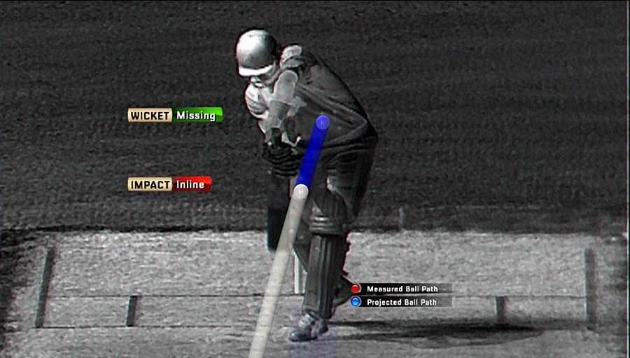 ICC news: Independent tests for ball-tracking systems | ESPNcricinfo