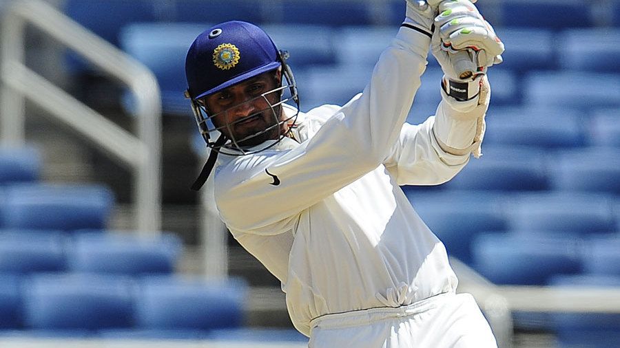 Amrith Rajasekaran: BCCI abolishes first Tests | ESPNcricinfo