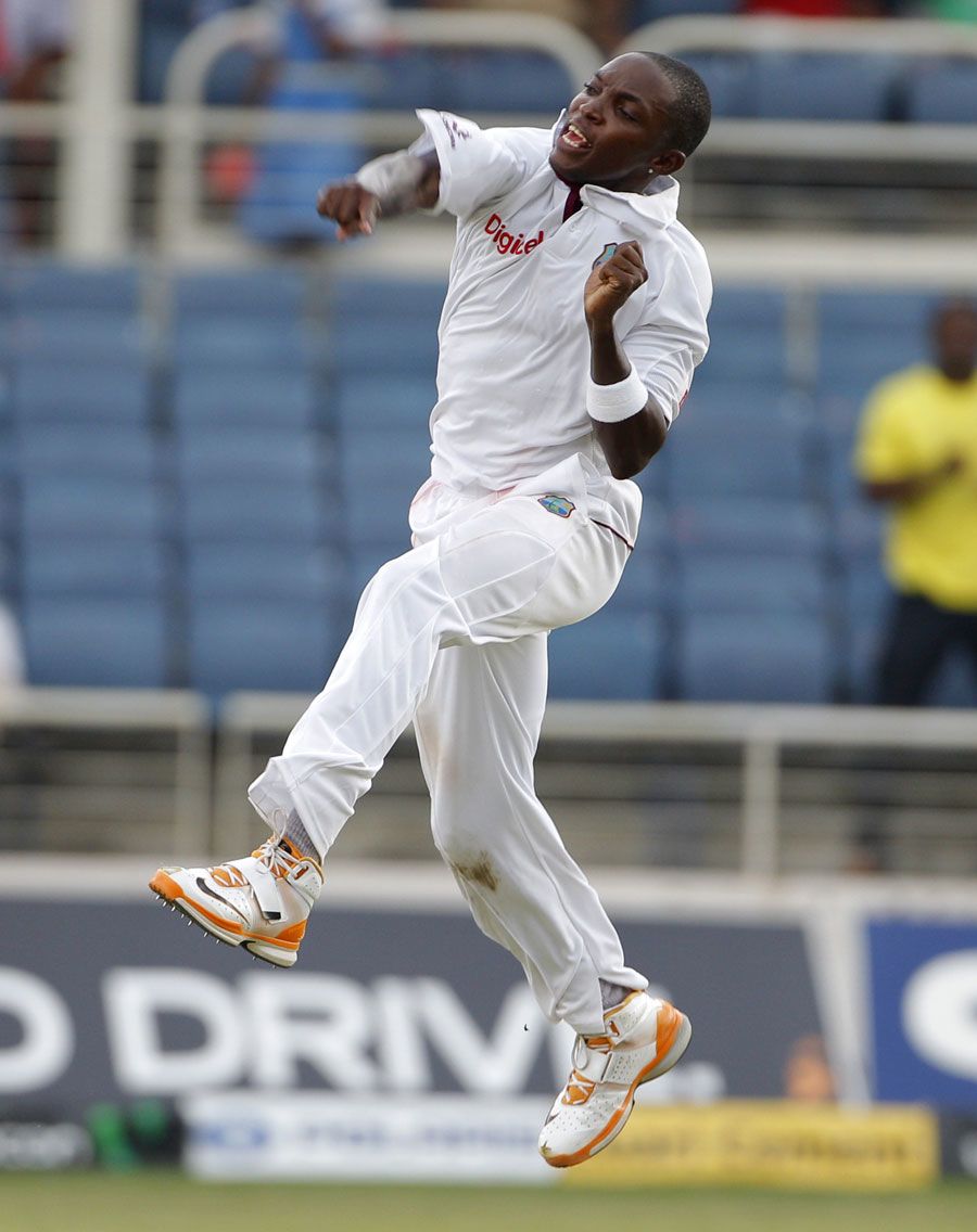 West Indies v India, 1st Test: Fidel Edwards says West Indies will be ...