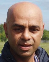Harshad Patel Profile - Cricket Player England | Stats, Records, Video