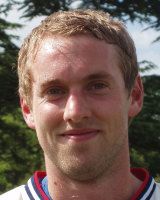 Fred Eburah Profile - Cricket Player England | Stats, Records, Video