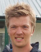 Craig Wood Debut and last played matches in Tests, ODIs, T20Is and ...