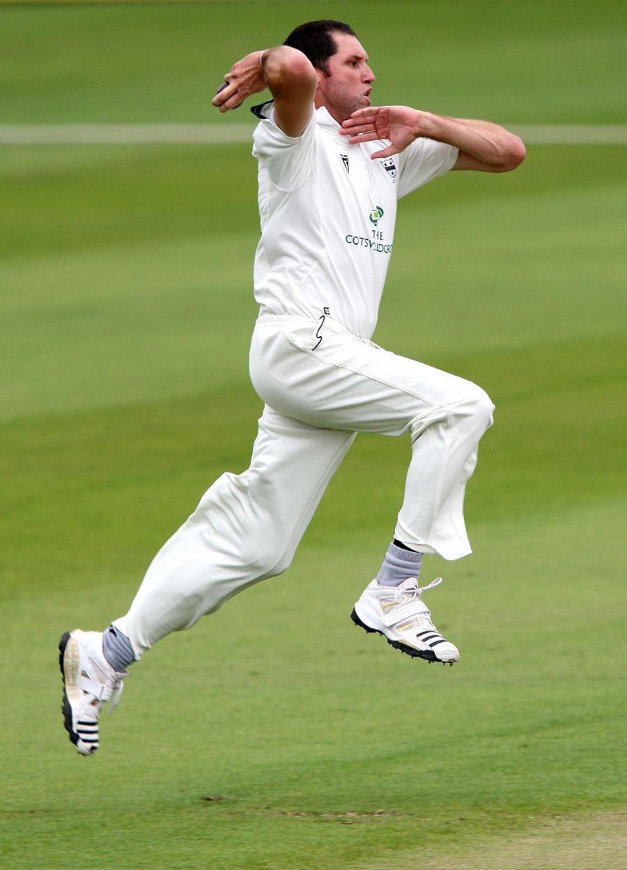 County news: Matt Mason announces retirement | ESPNcricinfo