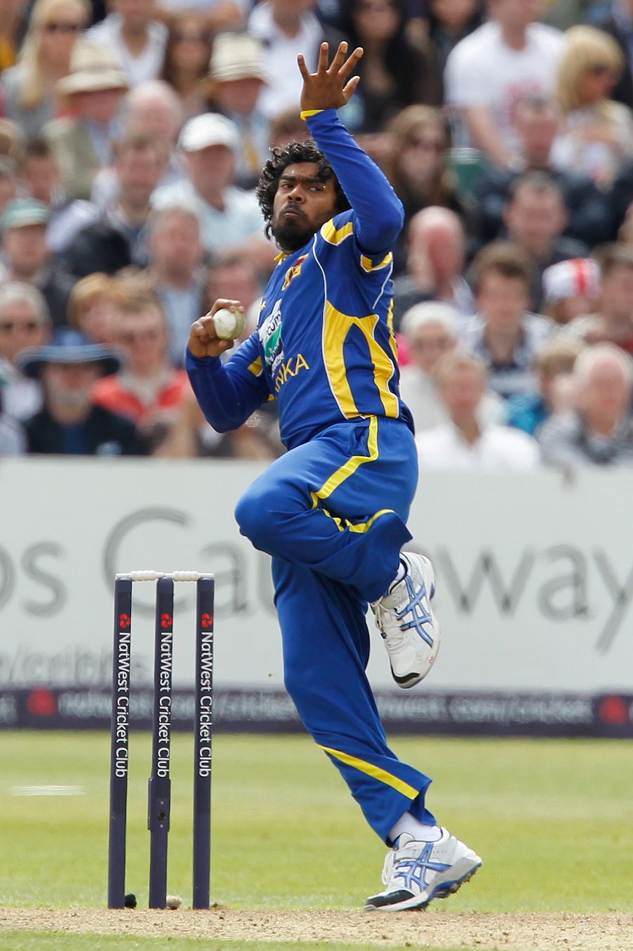 England v Sri Lanka: Sri Lanka's comeback stars prove the difference ...