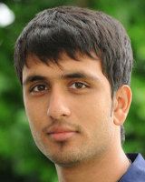 Madhu Bhandari Profile - Cricket Player Finland | Stats, Records, Video