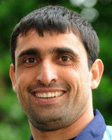 Bilal Khan Profile - Cricket Player Finland | Stats, Records, Video