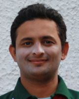 Deep Trivedi Debut and last played matches in Tests, ODIs, T20Is and ...