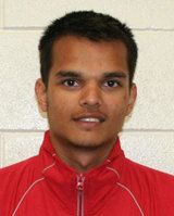 Akash Shah Profile - Cricket Player Canada | Stats, Records, Video