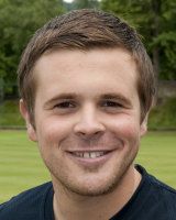 Luke Padgett Profile - Cricket Player England | Stats, Records, Video