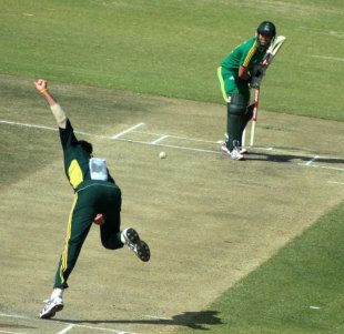 South Africa news: Jacques Rudolph more focussed now - Vincent Barnes ...