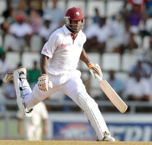 West Indies v India, 3rd Test, Dominica, 4th day: I am a fighter - Kirk ...