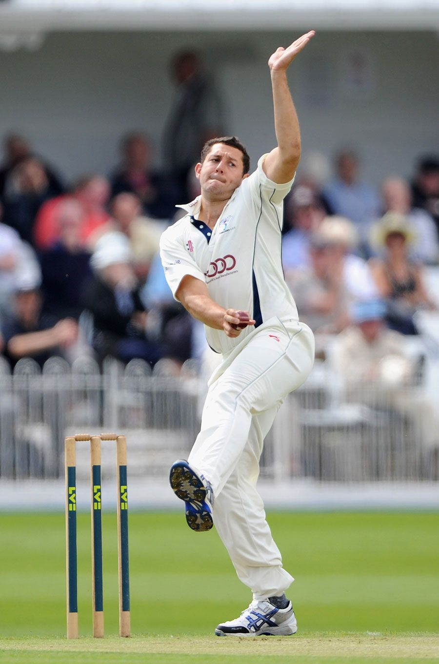 Countyscape: County cricket should be celebrated | ESPNcricinfo