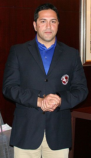 USA news: Former team manager slams 'incompetent' USACA | ESPNcricinfo