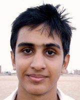 Ali Zaman Debut and last played matches in Tests, ODIs, T20Is and other ...