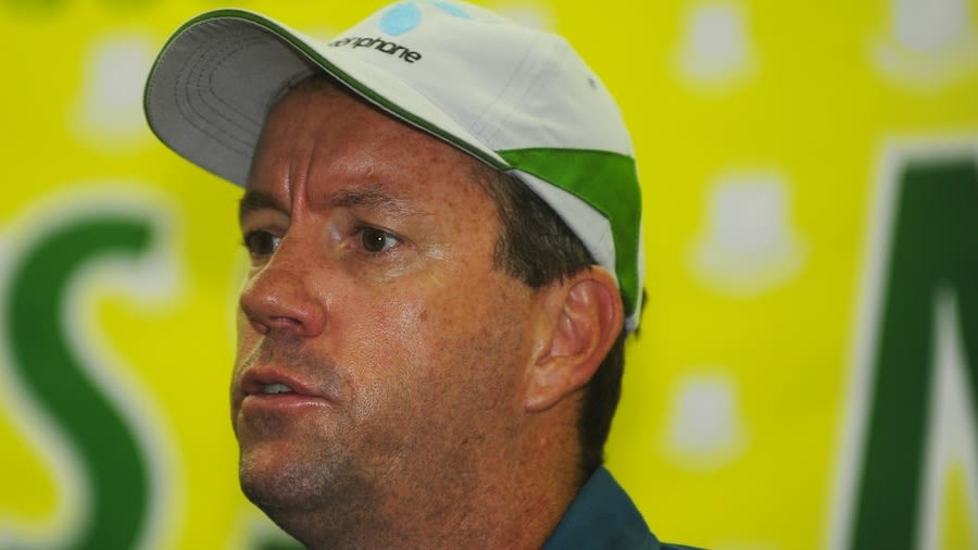 Stuart Law named Queensland and Brisbane Heat coach | ESPNcricinfo
