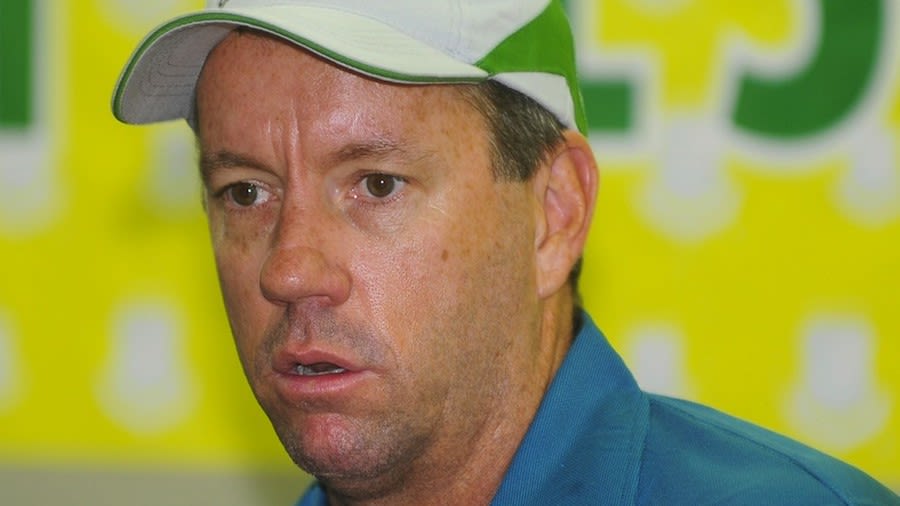 Australia news: Stuart Law takes on Centre of Excellence role ...