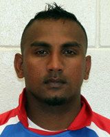 Gowkaran Roopnarine Profile - Cricket Player U.S.A. | Stats, Records, Video
