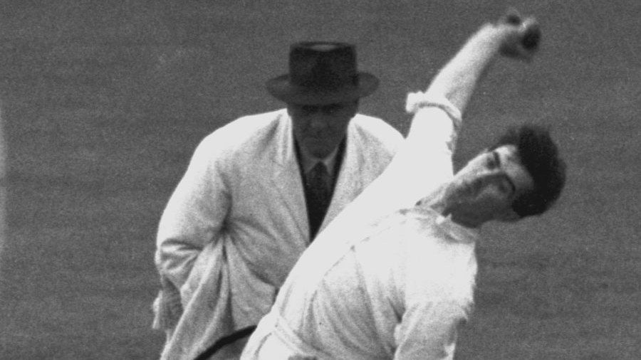 Legend on legend | ESPNcricinfo