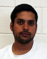 Jason Sandher Profile - Cricket Player Canada | Stats, Records, Video