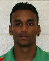 Arun Gokoel Profile - Cricket Player Suriname | Stats, Records, Video