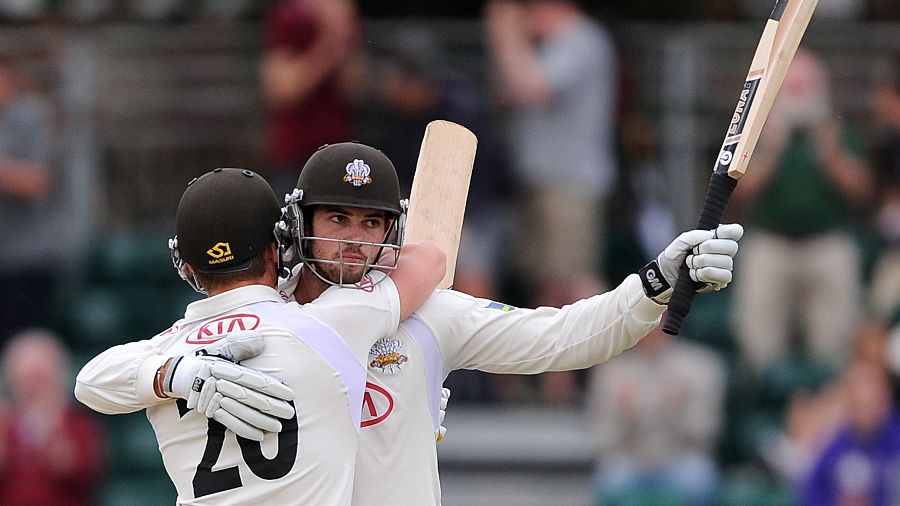 Tom Maynard lessons must be learned by all | ESPNcricinfo