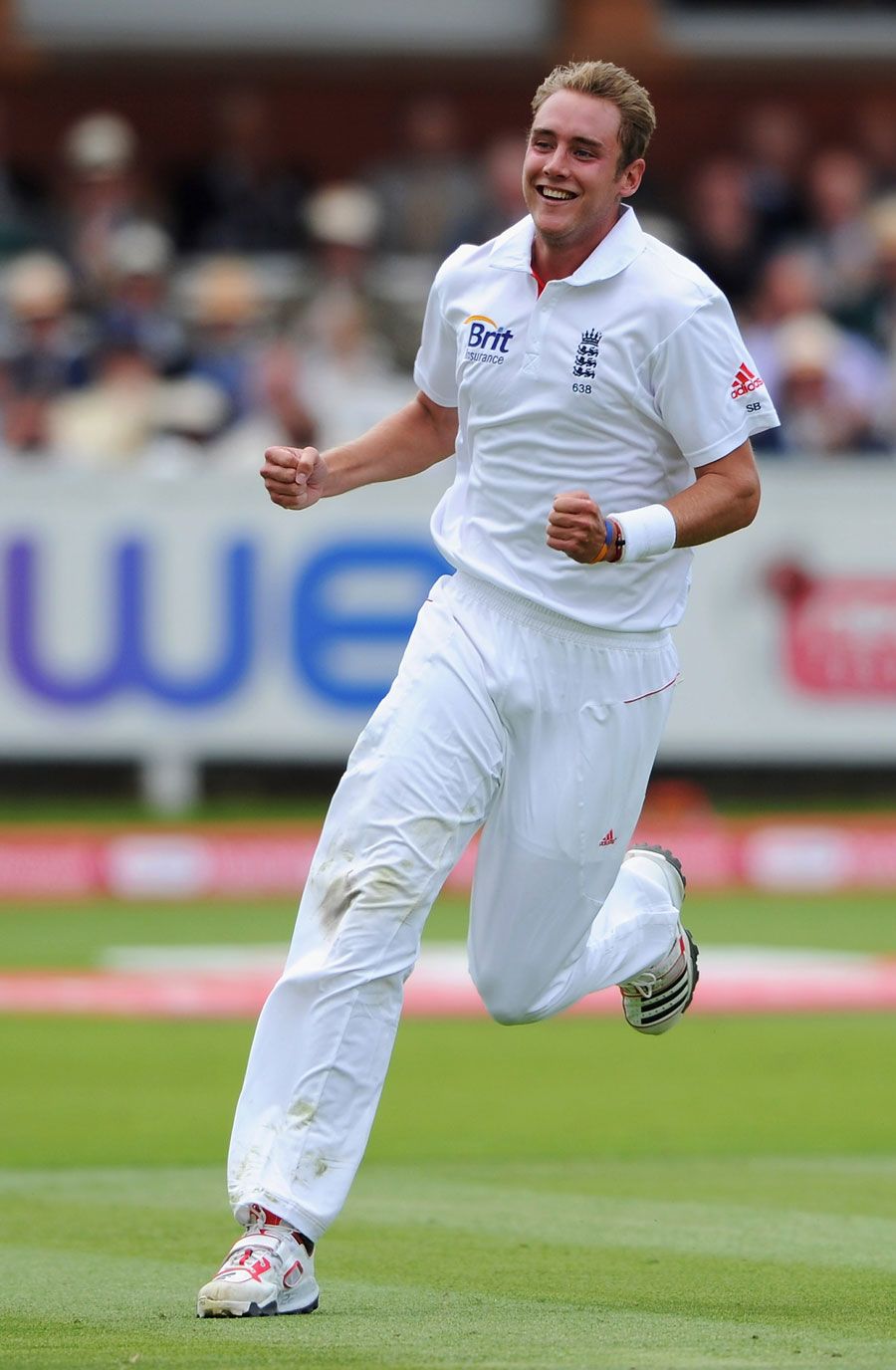 Alan Tyers: The 3000th Test | ESPNcricinfo