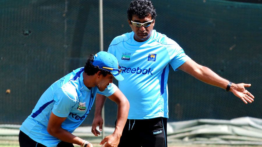 Rumesh Ratnayake to aid SL World Cup preparations | ESPNcricinfo