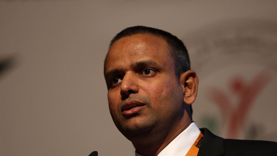 Sundar Raman denies misdemeanour allegations | ESPNcricinfo