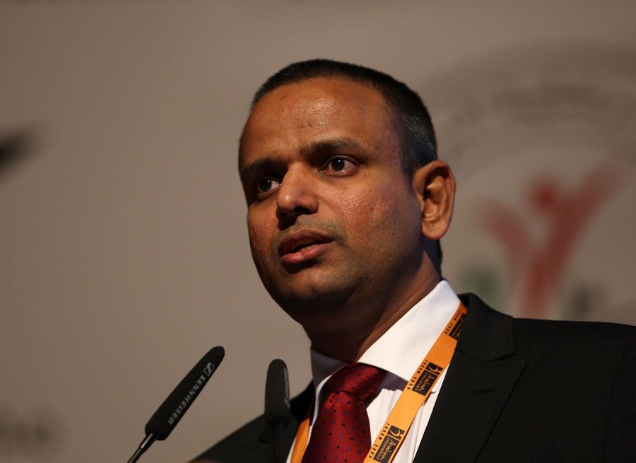 Sundar Raman | ESPNcricinfo.com