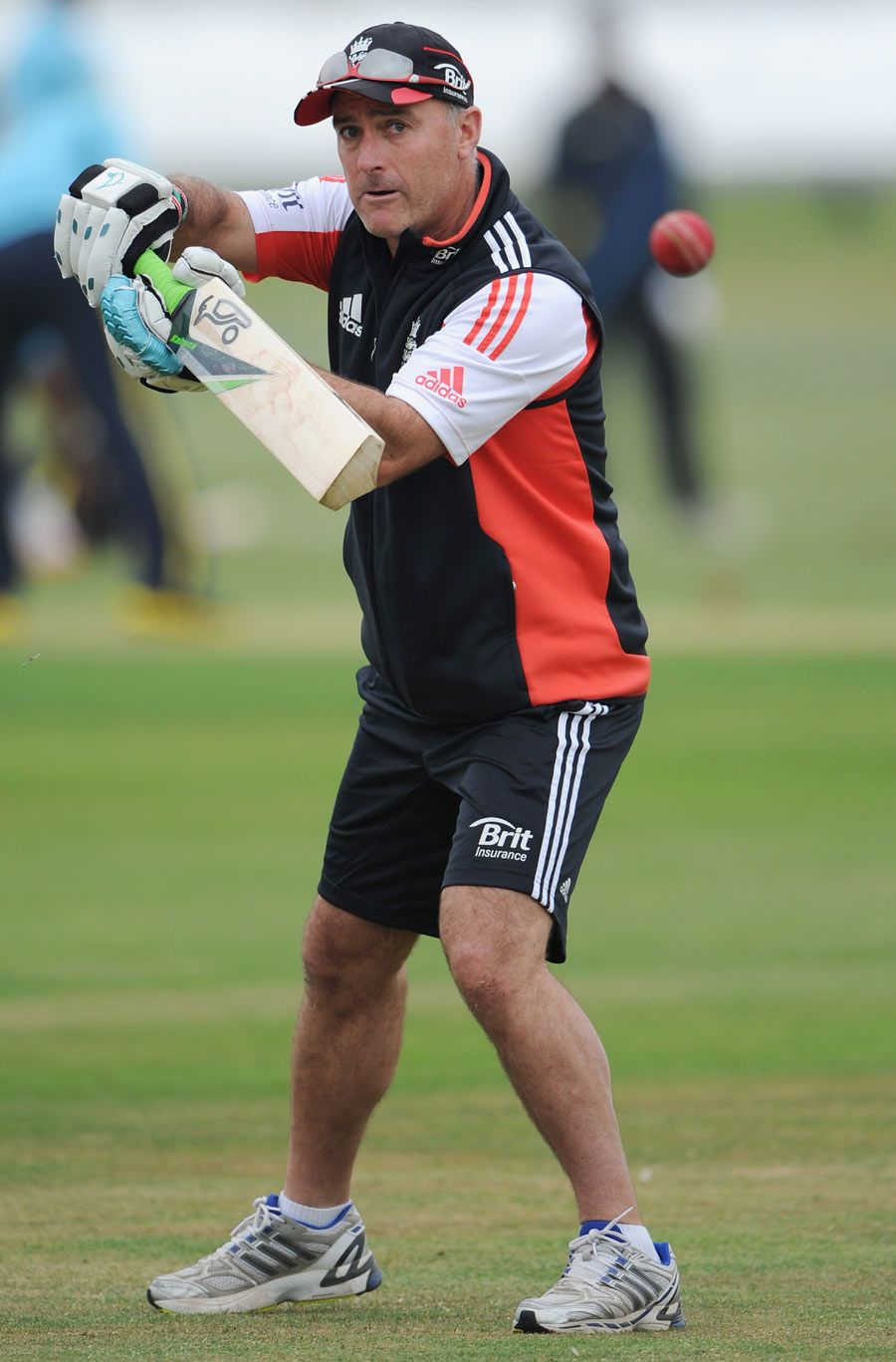 Graham Thorpe named as England one-day batting coach | ESPNcricinfo