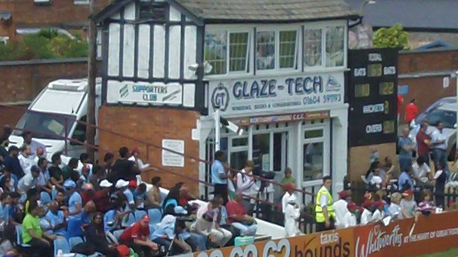 County Ground economics | ESPNcricinfo
