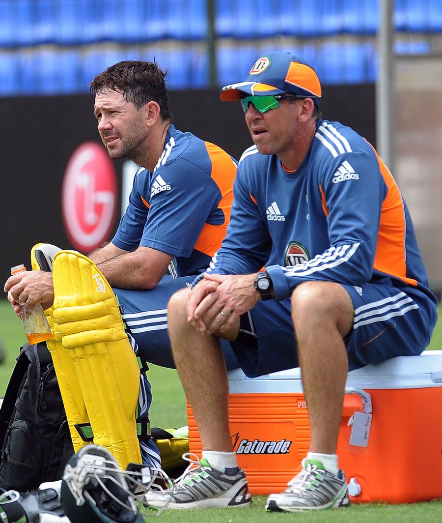 Australia should cast net worldwide for Tim Nielsen's replacement ...