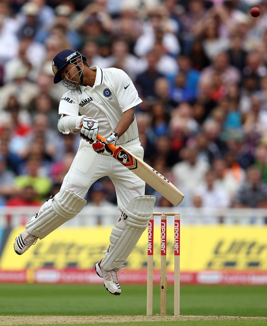 Alan Tyers: The Test v T20 debate solved | ESPNcricinfo