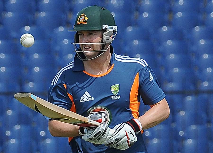 Australia news: Australia had to change - Michael Holding | ESPNcricinfo