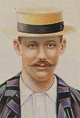 George Dennett Profile - Cricket Player England | Stats, Records, Video