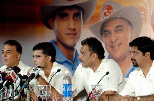 Jayaditya Gupta: Blame the BCCI, not Gavaskar and Shastri | ESPNcricinfo