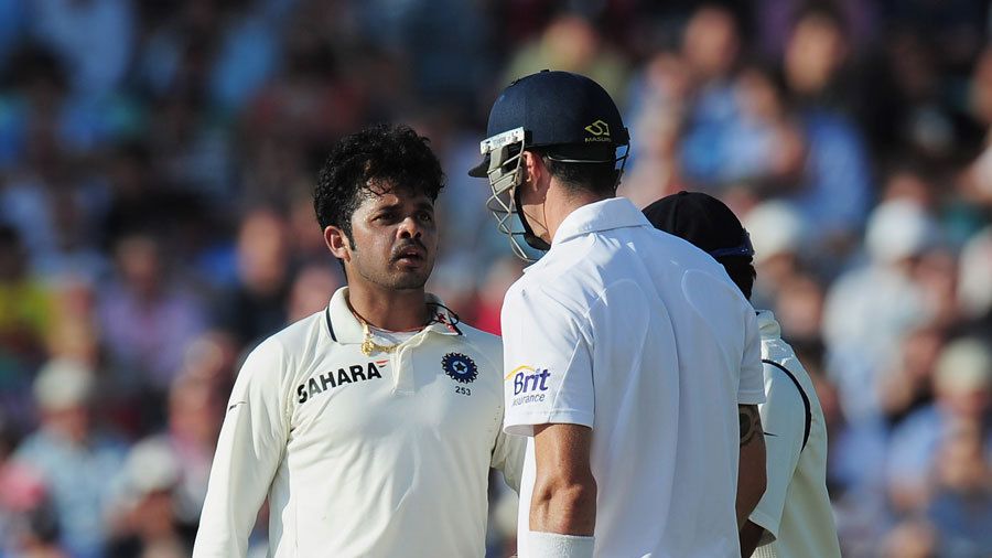 An odd cricket ritual | ESPNcricinfo
