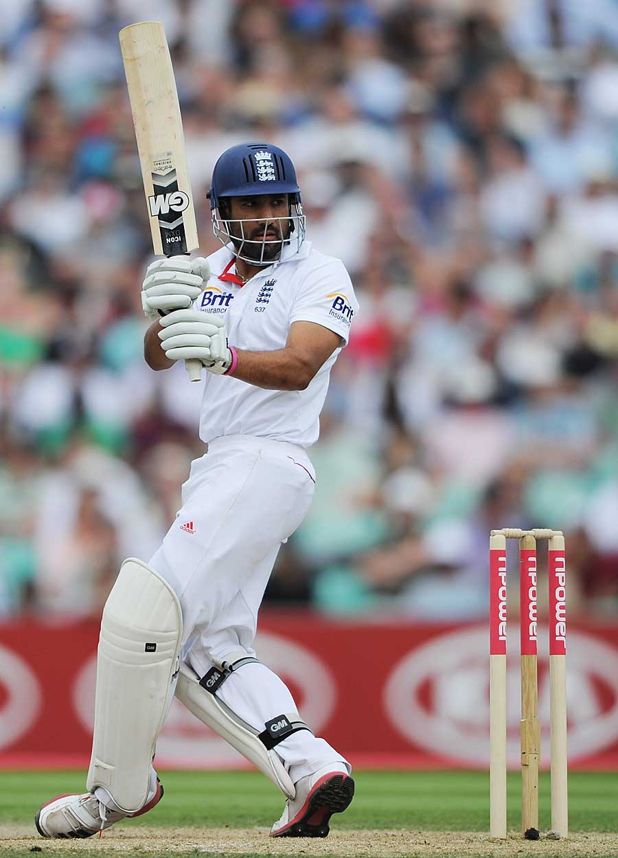 Pakistan v England 2011-12: Picking England squad the easy part of ...