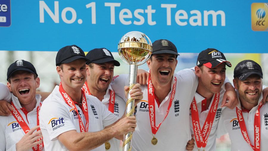 England news: England named BBC Team of the Year | ESPNcricinfo