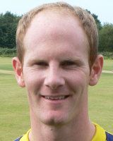 Alistair Shearer Profile - Cricket Player England | Stats, Records, Video