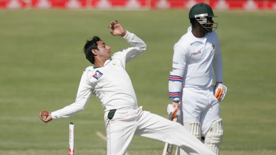 James Marsh: 'Granddad, what was an offspinner?' | ESPNcricinfo