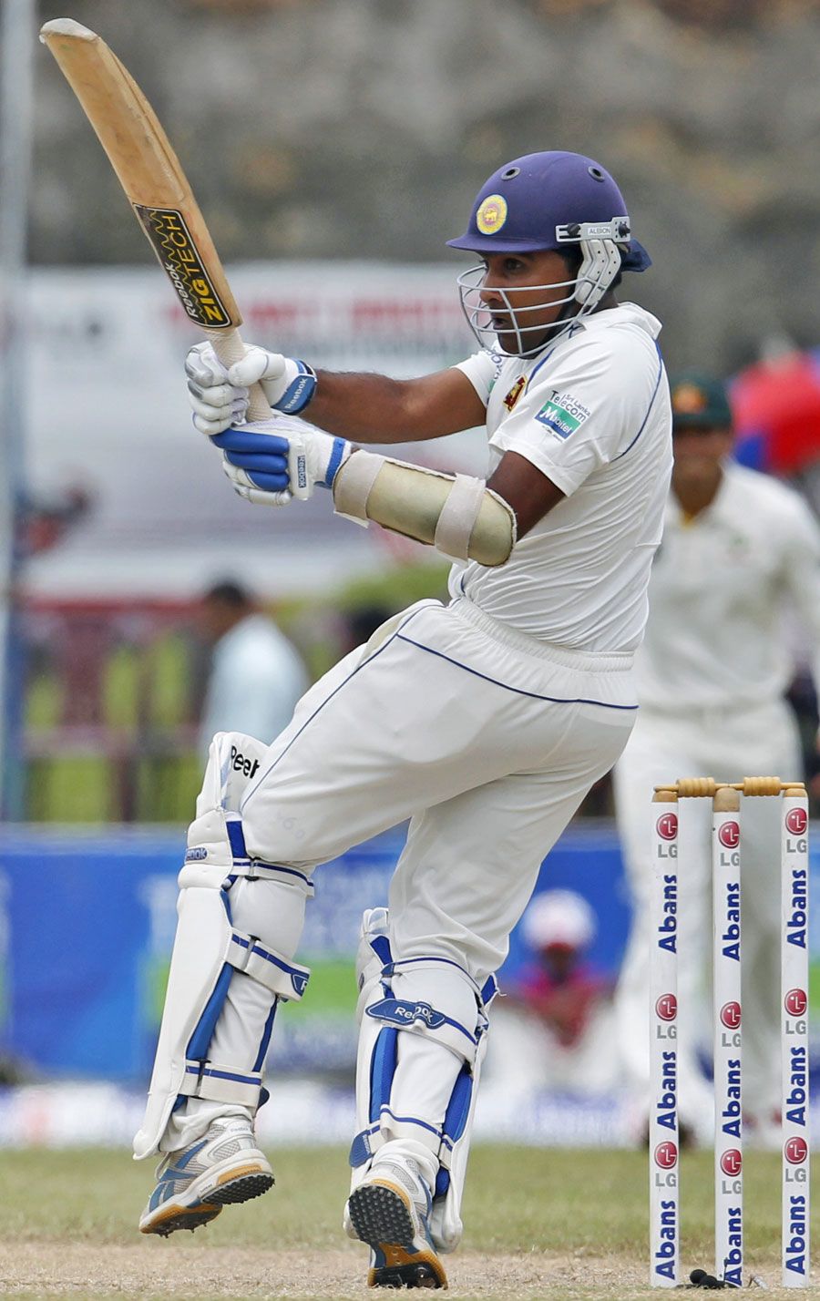 SL vs AUS Cricket Scorecard, 1st Test at Galle, August 31 - September ...