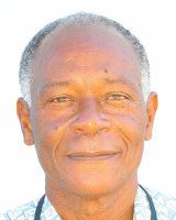 Mervyn Jones Profile - Cricket Player West Indies | Stats, Records, Video