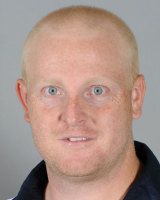 Daniel Smith Profile - Cricket Player Australia | Stats, Records, Video