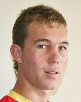 Pieter Groenewald Profile - Cricket Player Namibia | Stats, Records, Video